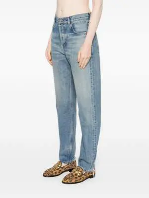 Saint Laurent Vanessa Jeans