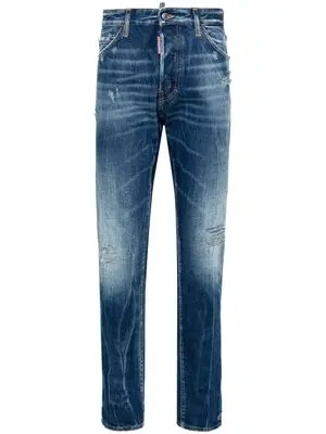 Dsquared2 Cool Guy Skinny Jeans