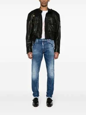 Dsquared2 Cool Guy Skinny Jeans