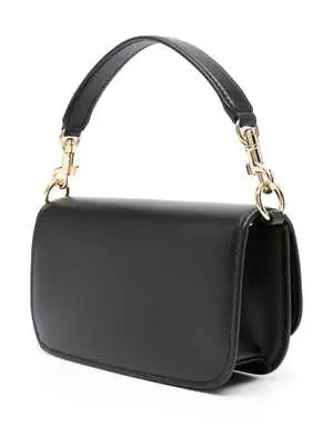 Dolce & Gabbana 3.5 Crossbody Bag - Black