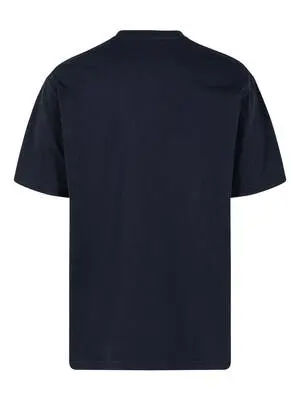 Supreme Box Logo T-shirt - Blue