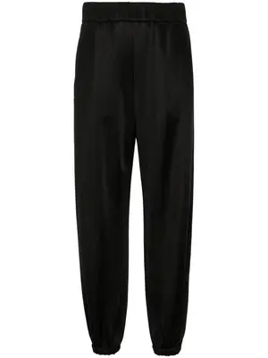 Jil Sander Sports Pants For Women