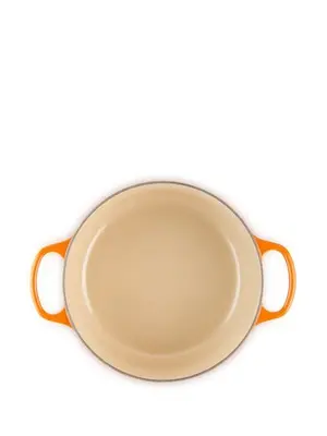 LE CREUSET Round Pot 24cm