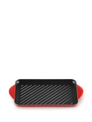 LE CREUSET Traditional Rectangular Grill