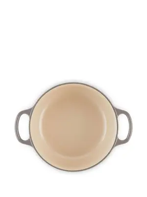 LE CREUSET Cocotte Tonda Dish