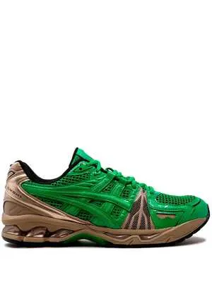 Women's Asics Gold Tone