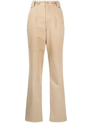 Isabel Marant Etoile Slim Leg