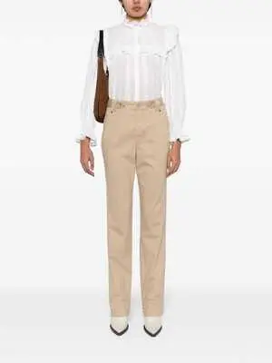 Isabel Marant Étoile Linali Trousers