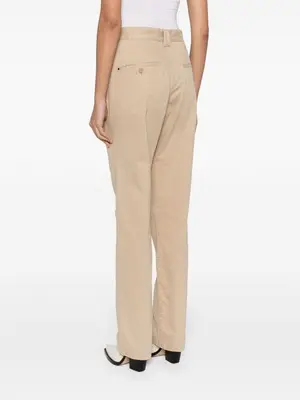 Isabel Marant Étoile Linali Trousers