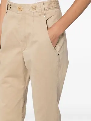 Isabel Marant Étoile Linali Trousers