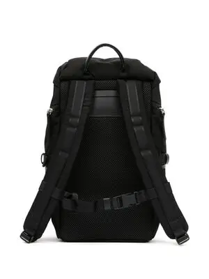 MAISON MARGIELA Small Glam Slam Moon Backpack