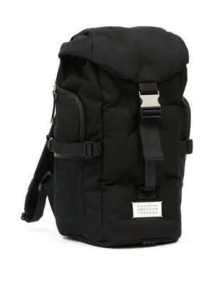 MAISON MARGIELA Small Glam Slam Moon Backpack