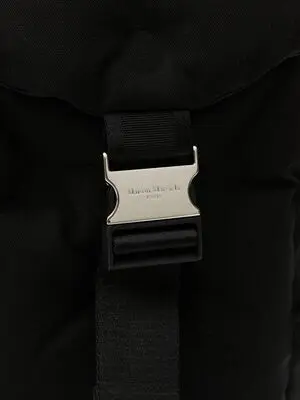 MAISON MARGIELA Small Glam Slam Moon Backpack