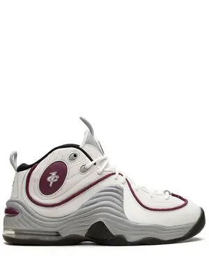 Nike Air Penny 2 Sneakers - White