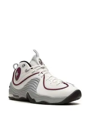 Nike Air Penny 2 Sneakers - White