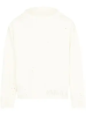 Maison Margiela Long Sleeve Sweatshirts Hoodies For Men