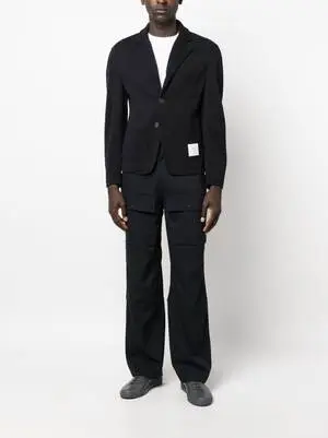 Thom Browne Single-breasted Button-fastening Blazer