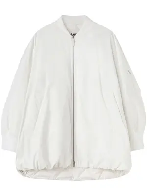 Jil Sander Puff Jackets For Women