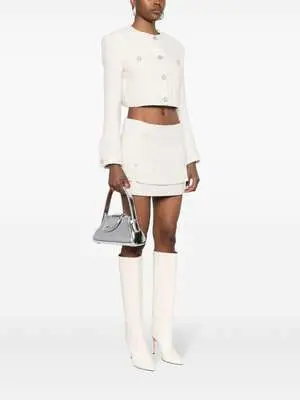 Gcds Small Comma Tote Bag