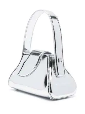 Gcds Small Comma Tote Bag