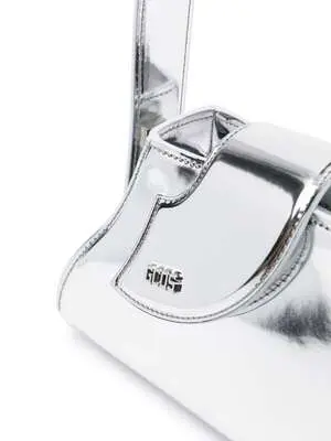 Gcds Small Comma Tote Bag