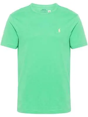 Polo Ralph Lauren Polo Pony-motif T-shirt - Green