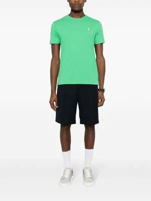 Polo Ralph Lauren Polo Pony-motif T-shirt - Green