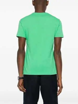 Polo Ralph Lauren Polo Pony-motif T-shirt - Green