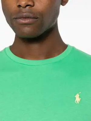 Polo Ralph Lauren Polo Pony-motif T-shirt - Green