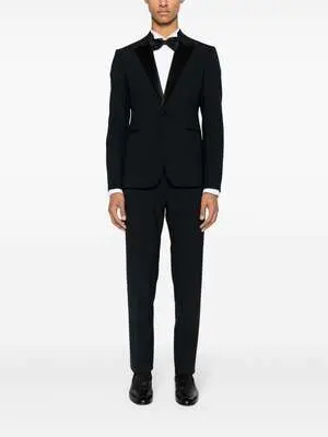 Emporio Armani Single-breasted Suit
