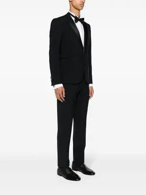 Emporio Armani Single-breasted Suit