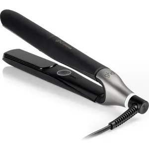 GHD Chronos Styler 1-inch Flat Iron - Black