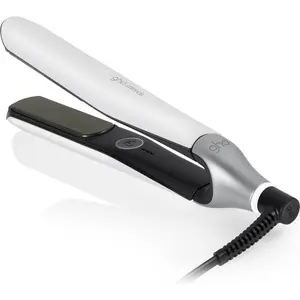 GHD Chronos Styler 1-inch Flat Iron White
