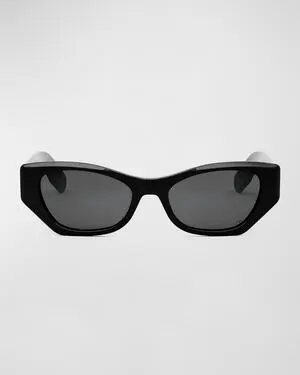 Dior Cateye Sunglasses