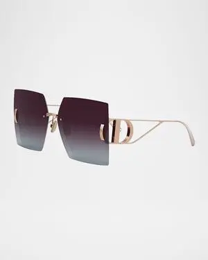 Dior Dior 30Montaigne S7U Sunglasses Gryobord