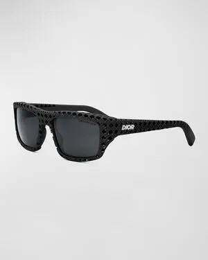 Dior Dior3d S1i Sunglasses Beige