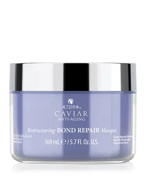 ALTERNA Caviar Anti-aging Restructuring Bond Repair Masque 5.7 Oz - No Color