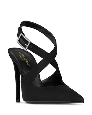 Yves Saint Laurent Shoes For Women