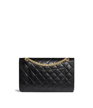 Chanel 2.55 Handbag