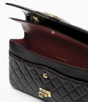 Chanel 2.55 Handbag