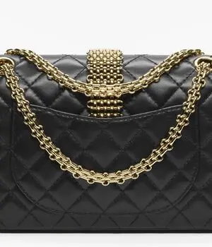Chanel 2.55 Handbag
