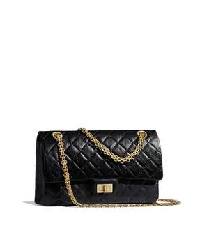 Chanel 2.55 Handbag