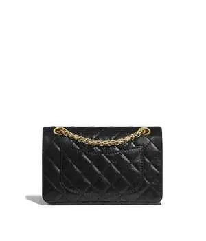 Chanel Mini 2.55 Handbag