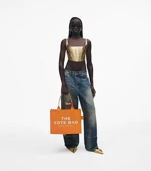 Marc Jacobs The Large Tote Bag