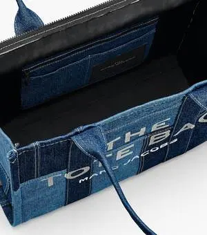 Marc Jacobs The Denim Tote Bag