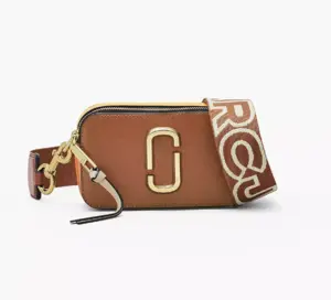 Marc Jacobs The Snapshot Argan Oil Multi