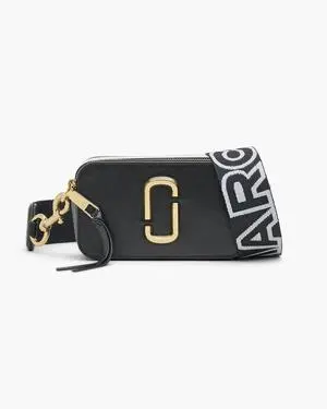Marc Jacobs The Snapshot Black/multi