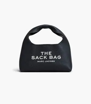 Marc Jacobs The Sack Bag - Black