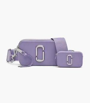 Marc Jacobs The Utility Snapshot Lavender
