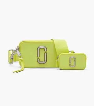 Marc Jacobs The Utility Snapshot Limoncello